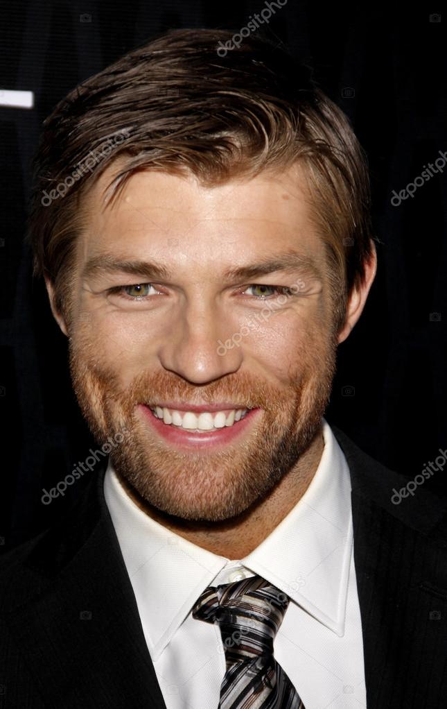 Liam Mcintyre