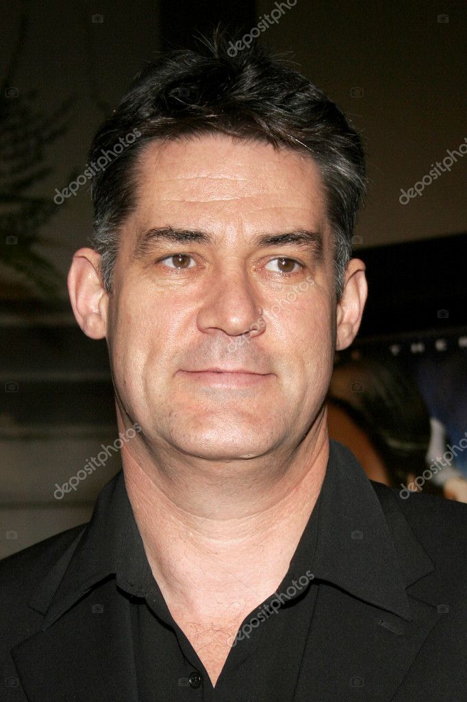 Actor Graeme Revell – Stock Editorial Photo © PopularImages #83742954