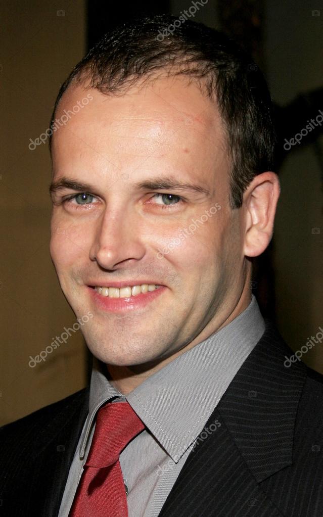 Jonny Lee Miller Photoshoot