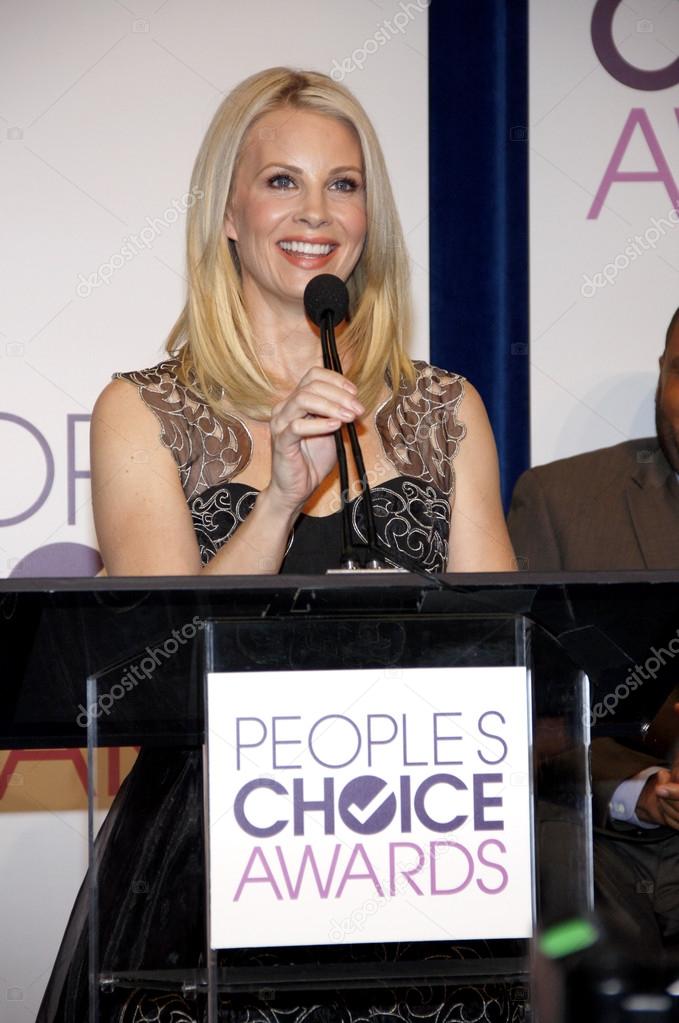 Monica Potter 2012