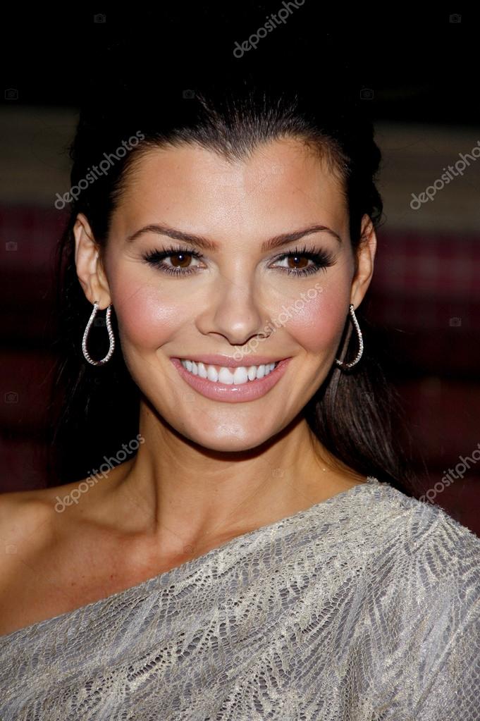 Actress Ali Landry – Stock Editorial Photo © PopularImages #84058410