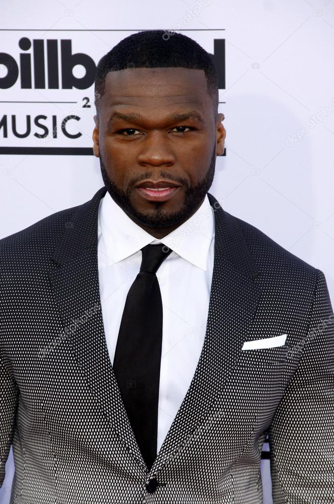 Rapper 50 Cent – Stock Editorial Photo © PopularImages #84649770