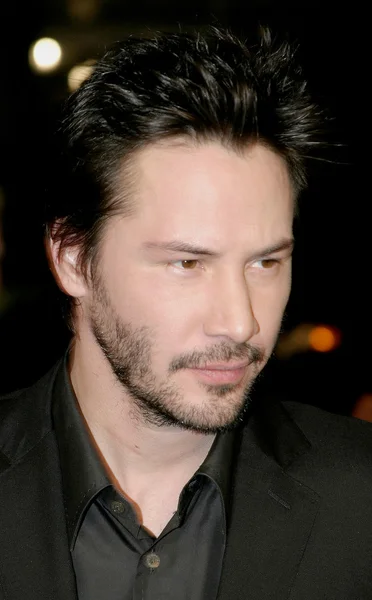 Actor Keanu Reeves – Stock Editorial Photo © PopularImages #79436816