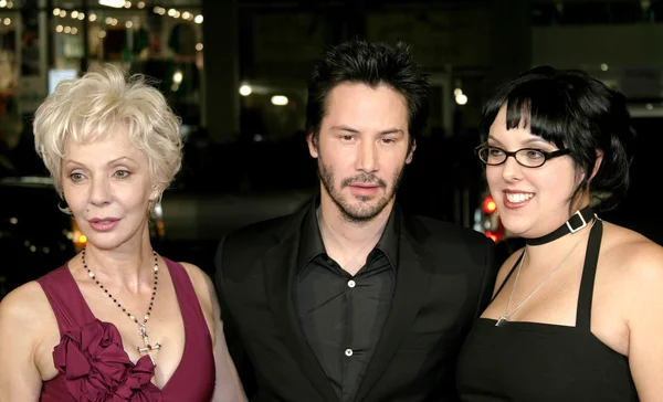 Actor Keanu Reeves – Stock Editorial Photo © PopularImages #79436816