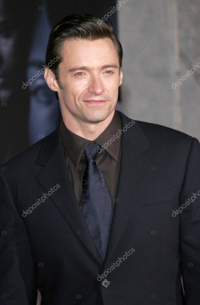 Actor Hugh Jackman – Stock Editorial Photo © PopularImages #85738058