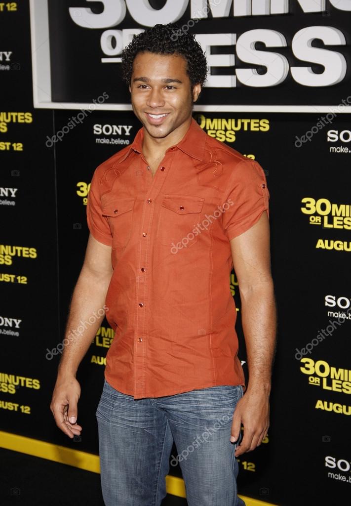 Corbin Bleu 2011