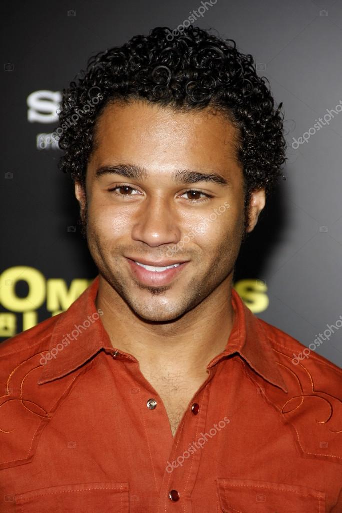 Corbin Bleu 2011