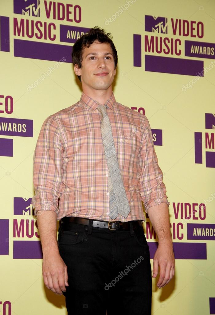 Actor Andy Samberg — Stock Editorial Photo © PopularImages #87820972