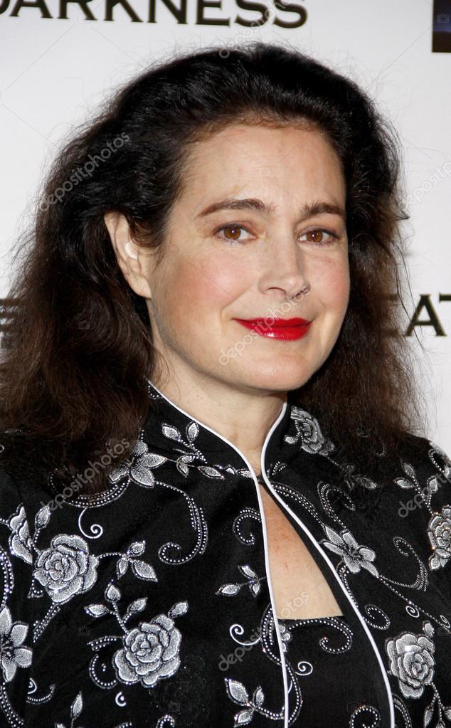 Young Sean Young Actress