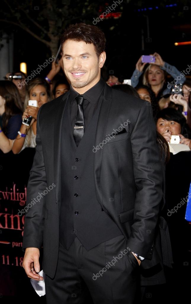 Kellan Lutz Photoshoot 2011