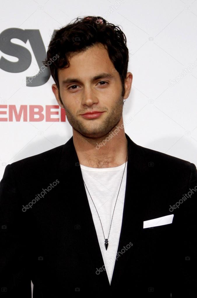 Penn Badgley Easy A