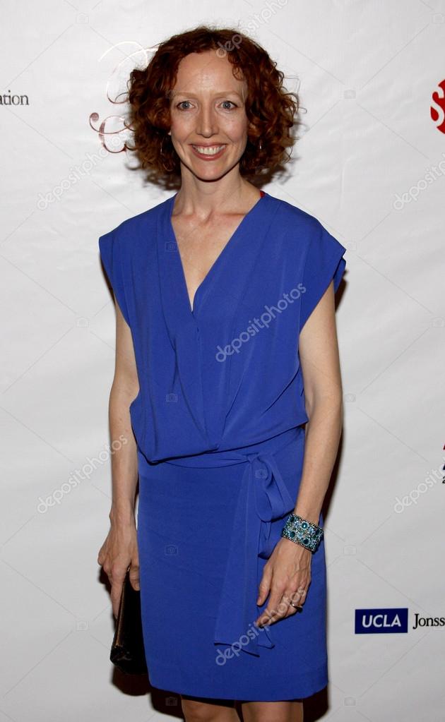 Darlene Hunt Smoking