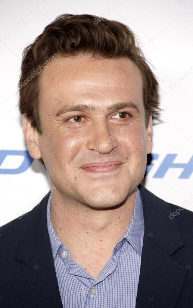 Actor Jason Segel – Stock Editorial Photo © PopularImages #91423022