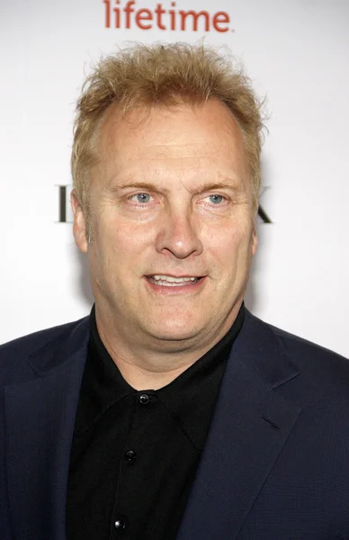 Jeff Perry - actor – Stock Editorial Photo © s_bukley #85115556