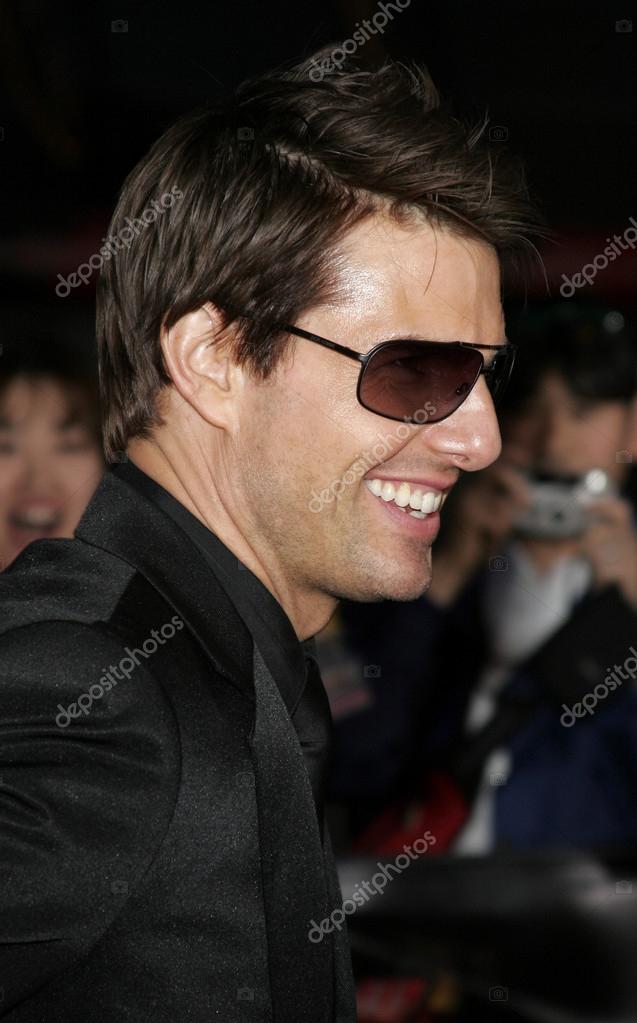 Hollywood Actors Tom Cruise Hd