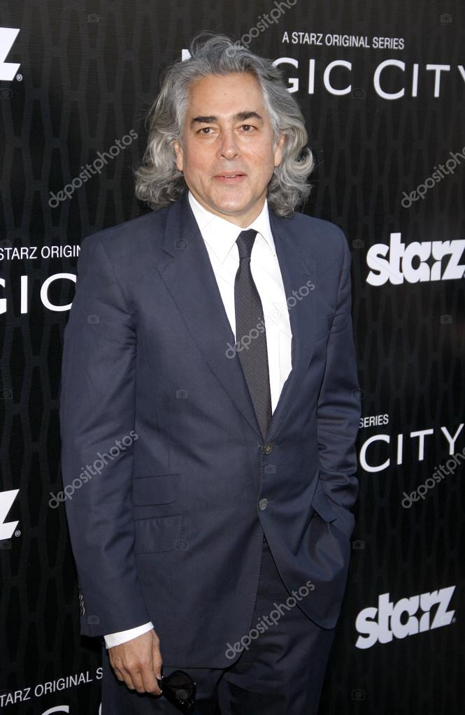Actor Mitch Glazer – Stock Editorial Photo © PopularImages #92917918