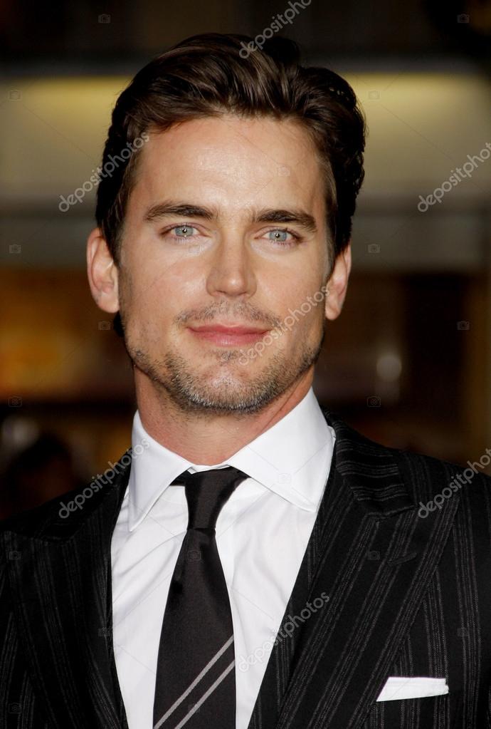 Matthew Bomer Eyes