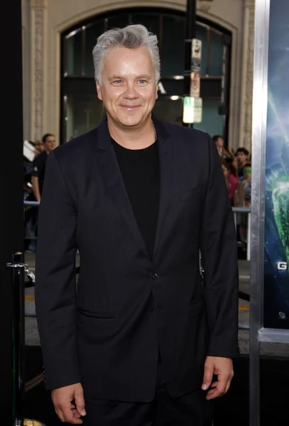 Tim Robbins Young