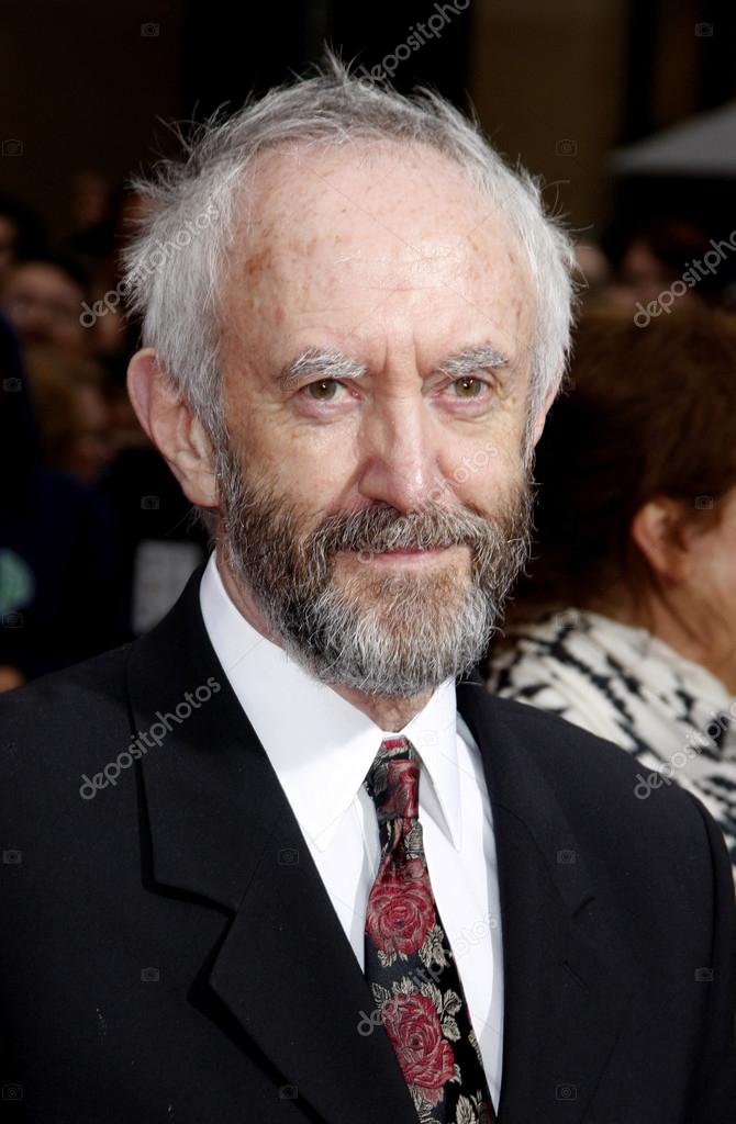 Jonathan Pryce
