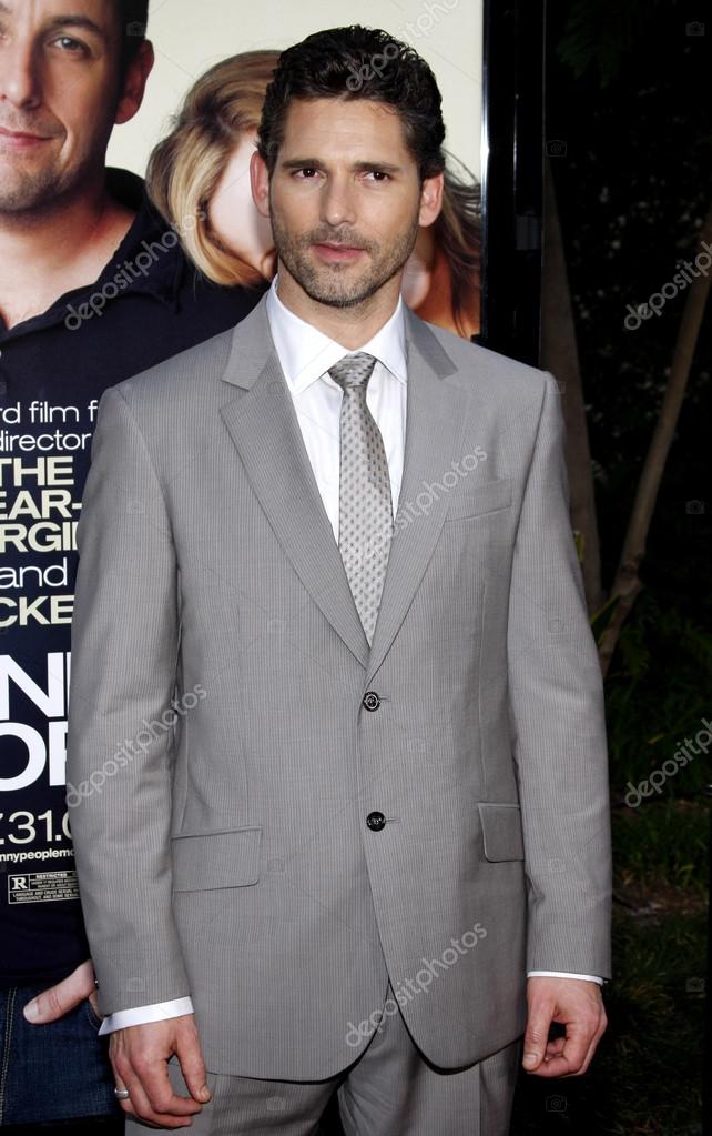 Actor Eric Bana – Stock Editorial Photo © PopularImages #94045302