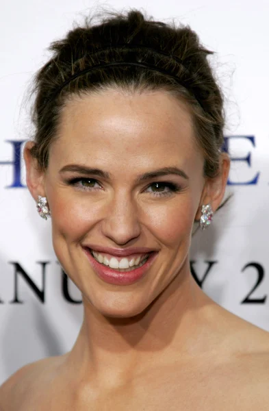 Actress Jennifer Garner — Stock Editorial Photo © PopularImages #101019224