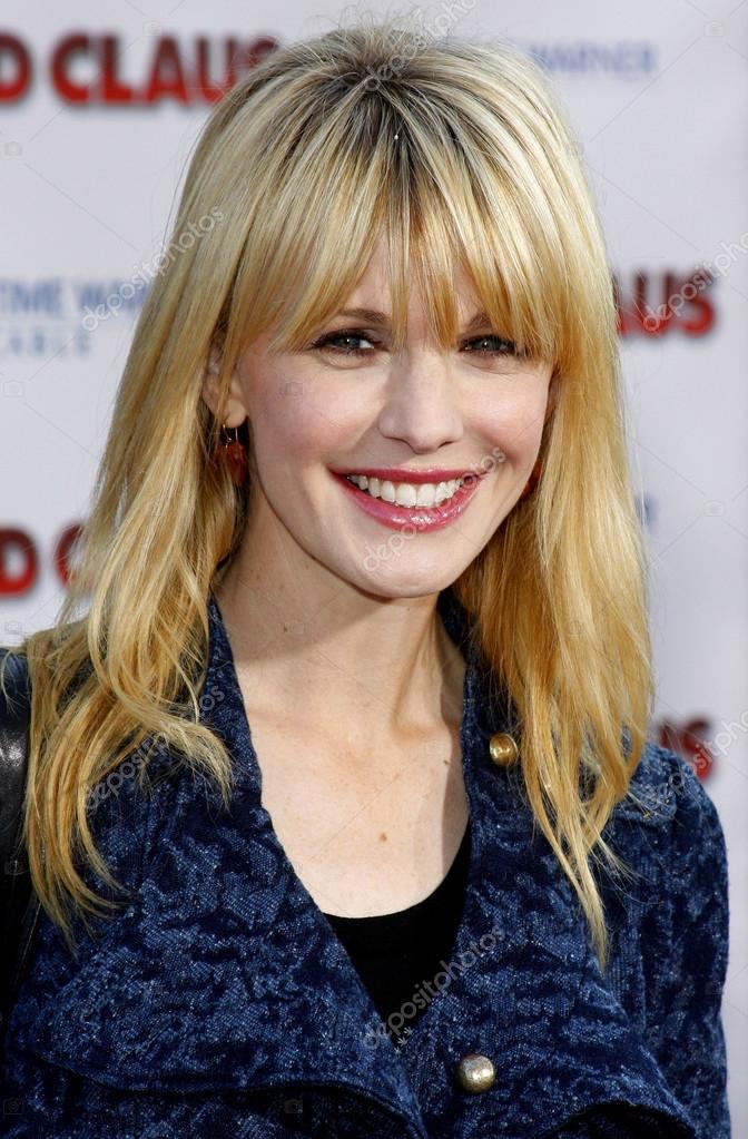 Kathryn Morris Kathryn Morris The Children Mending Hearts Gala Held