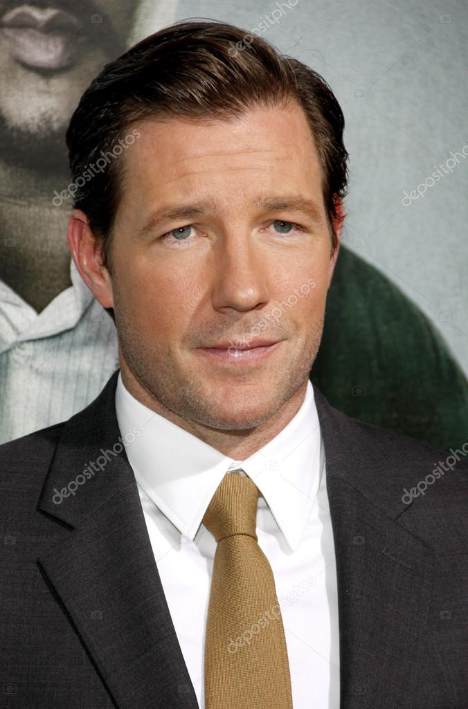 Edward Burns Actor Edward Burns — Charlie Rose