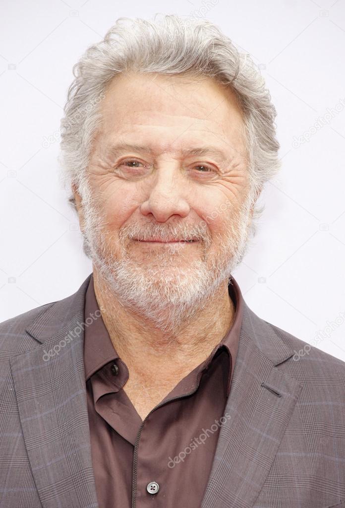 Actor Dustin Hoffman — Stock Editorial Photo © PopularImages #95946290