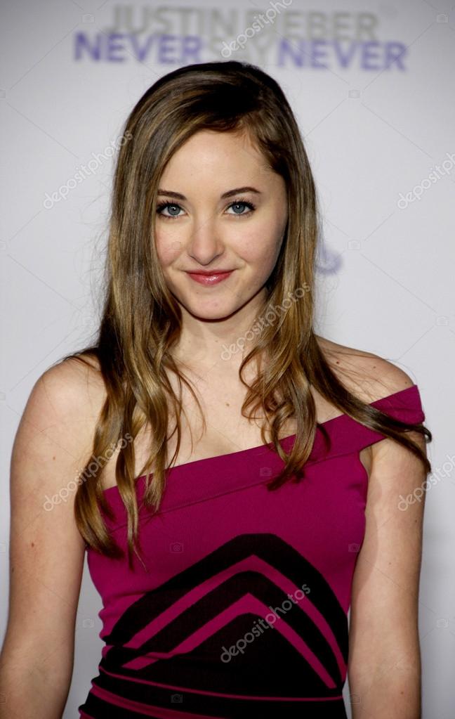 Actress Rachel Fox – Stock Editorial Photo © PopularImages #96623630