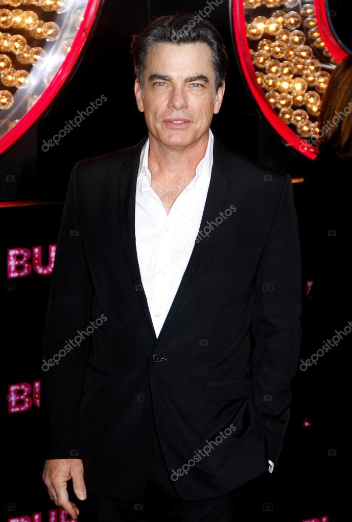 Actor Peter Gallagher – Stock Editorial Photo © PopularImages #96657920