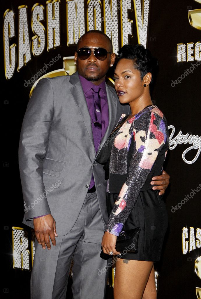 Omar Epps Girlfriend