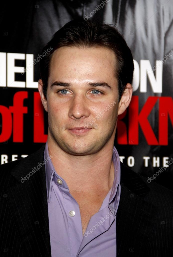 Ryan Merriman