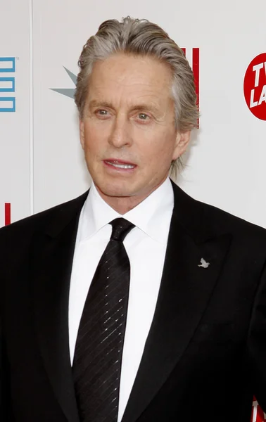 Actor Michael Douglas – Stock Editorial Photo © PopularImages #97430696