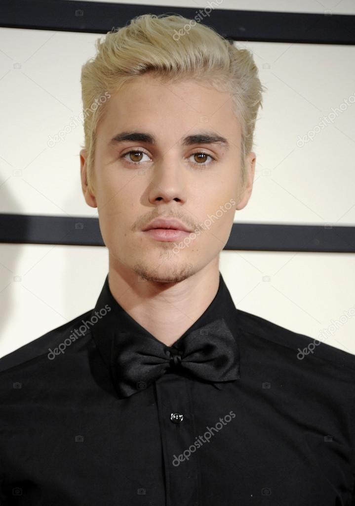 Singer Justin Bieber – Stock Editorial Photo © PopularImages #99876320