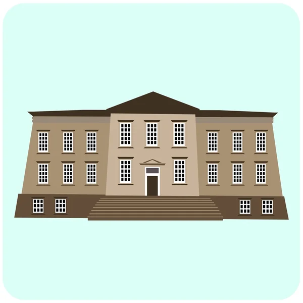 Stately home Vector Images, Royalty-free Stately home Vectors ...