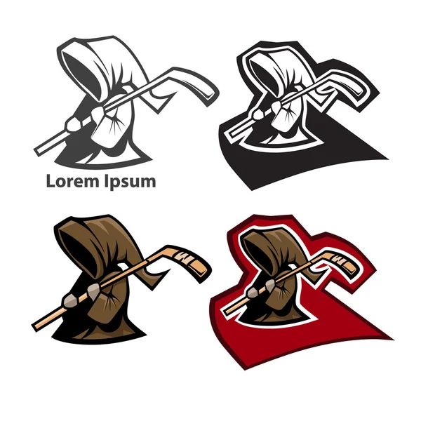 26,380 Death logo Vector Images, Death logo Illustrations | Depositphotos