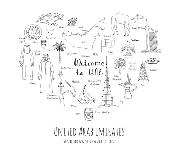 Emirati people Stock Vectors, Royalty Free Emirati people Illustrations ...