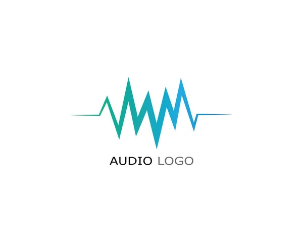 100,000 Audio logo Vector Images | Depositphotos