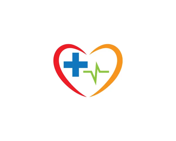12,644,021 My health logo Vector Images | Depositphotos