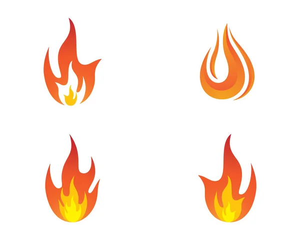 100,000 Fire dividers Vector Images | Depositphotos