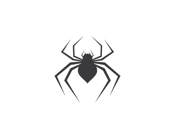 Disegno ragno imágenes de stock de arte vectorial | Depositphotos