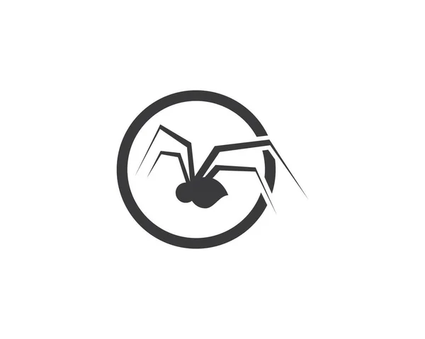 Spider logo Stock Photos, Royalty Free Spider logo Images | Depositphotos