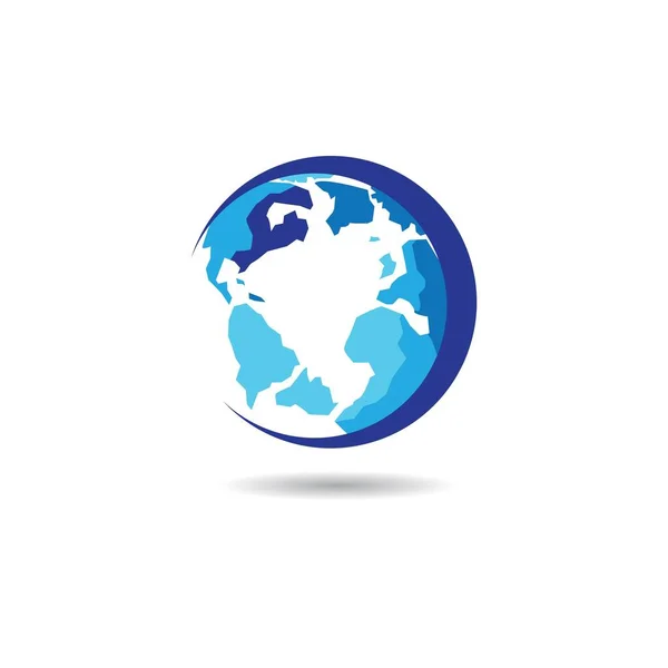 Globe logo Stock Photos, Royalty Free Globe logo Images | Depositphotos