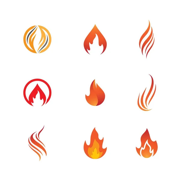 100,000 Fire animation sequence Vector Images | Depositphotos