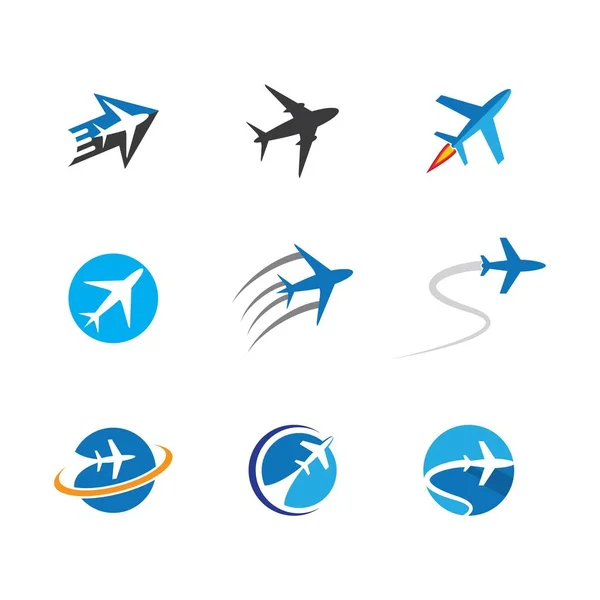 100,000 Aircraft logos Vector Images | Depositphotos