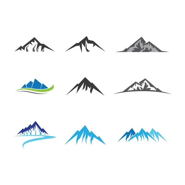 100,000 Mountain clipart Vector Images | Depositphotos