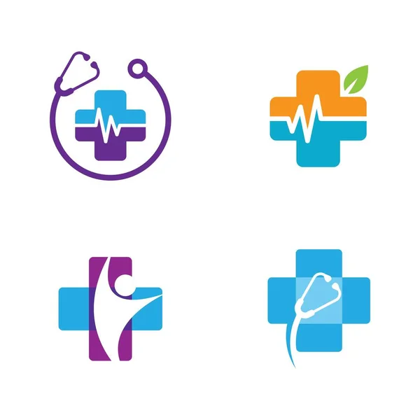 100,000 Healthcare logos Vector Images | Depositphotos