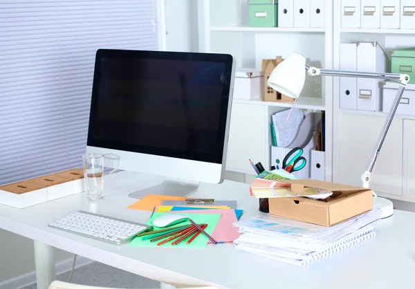 Disorganized office Stock Photos, Royalty Free Disorganized office ...