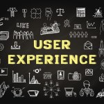 User Experience banner Stock Vector Image by ©garagestock #138454968