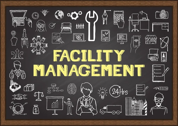 1,182 Facility management Vectors, Royalty-free Vector Facility ...